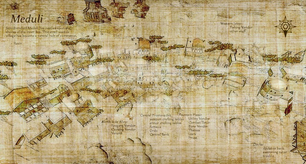 Meduli – Mortal Wiki